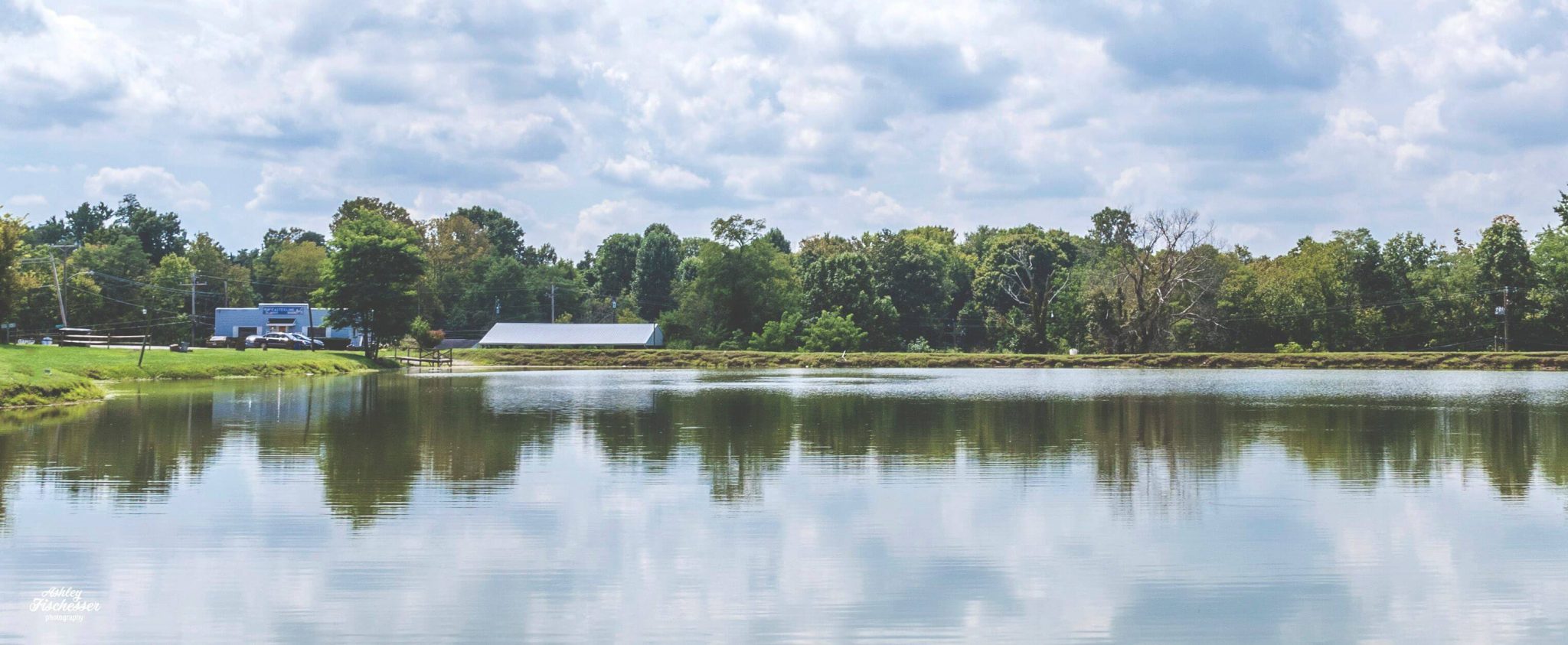 Contact – Casterline's Lake